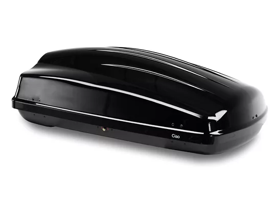 Coffre de toit 340L - Broum